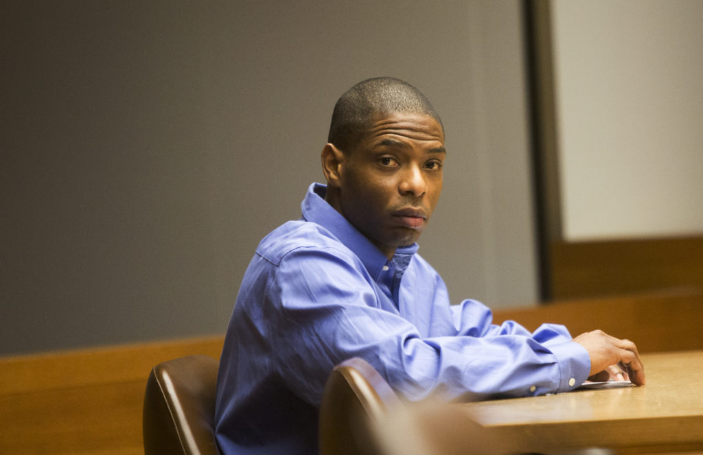 Dustin Walker gets life in prison for felony murder, aggravated ...